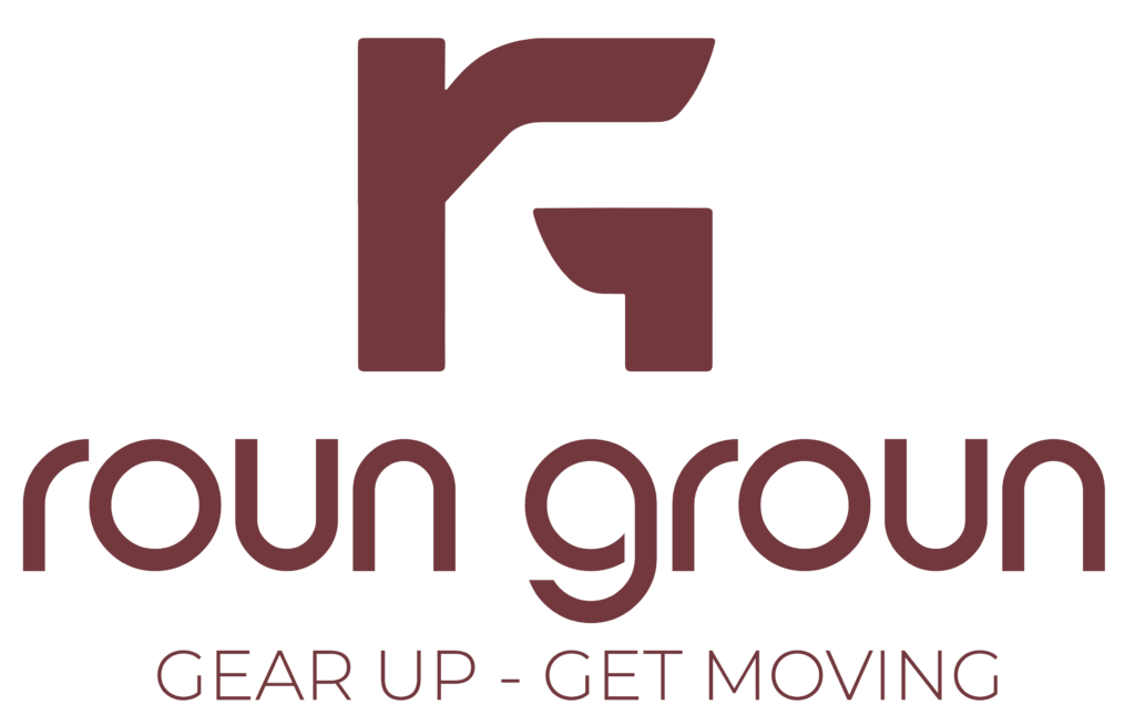 About ROUN GROUN - Quality Fitness Apparel and Training Equipment
